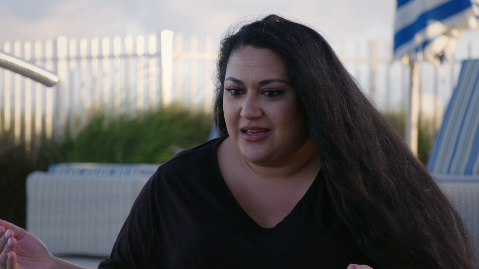 Kalani Reconnects with Hall Pass Boyfriend Dallas on 90 Day: The Last ...