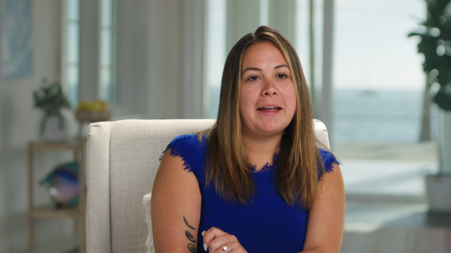 Kalani Reconnects with Hall Pass Boyfriend Dallas on 90 Day: The Last ...