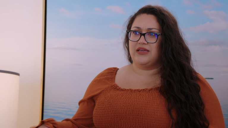 Kalani Faagata Reveals Name of Daughter With Dallas Nuez