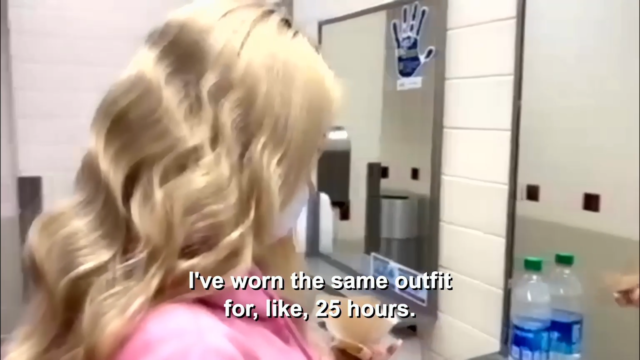 Rob Dances for Sophie, Proposes, then Gets Them Stuck in an Elevator on ...