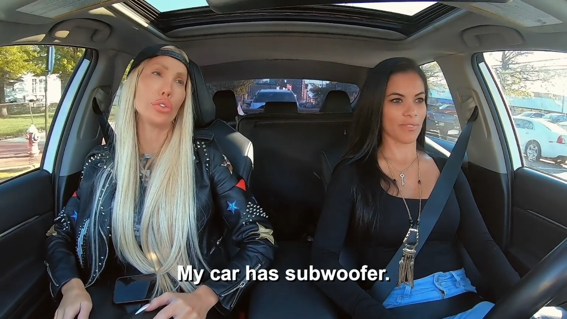 Justin Worries Over Nikki, "Porn Actress" Looks on 90 Day Fiance (Recap ...