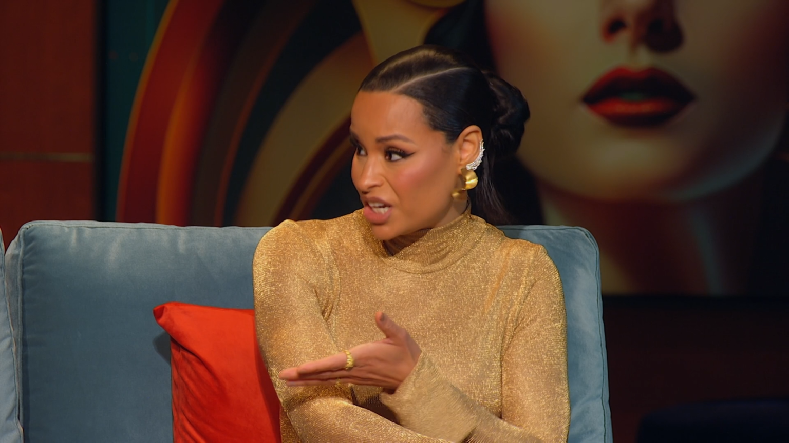 RHONY Reunion Recap: Ubah and Jessel Slam "Gaslighter" Erin