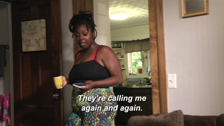 90 Day Fiance: Manuel Doesn't Want Ashley Talking to His Family