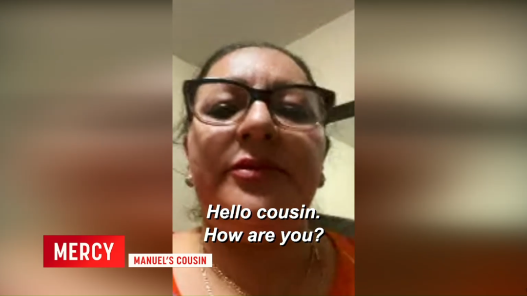 90 Day Fiance: Manuel Doesn't Want Ashley Talking to His Family