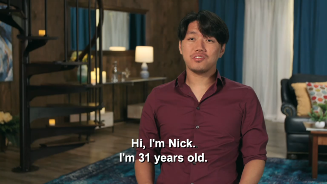 90 Day Fiance Introduces Devin and Nick with Tearful Reunion