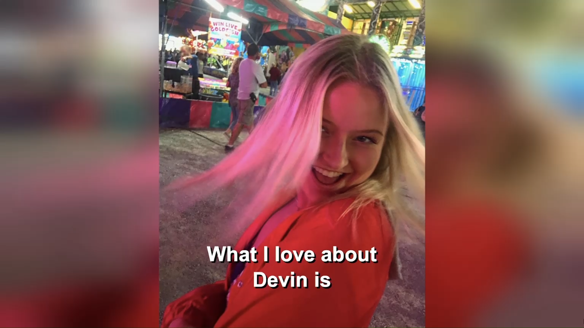 90 Day Fiance Introduces Devin and Nick with Tearful Reunion