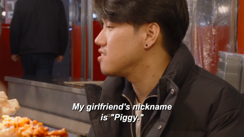 90 Day Fiance Introduces Devin and Nick with Tearful Reunion