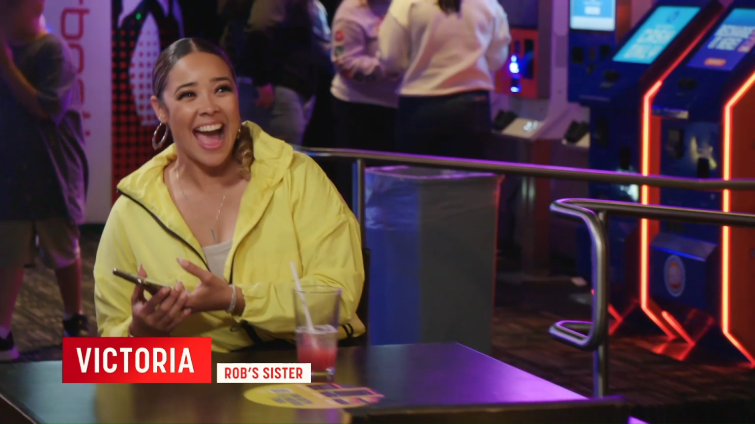 90 Day Fiance: Rob "Could Not Walk Down the Aisle" with Sophie