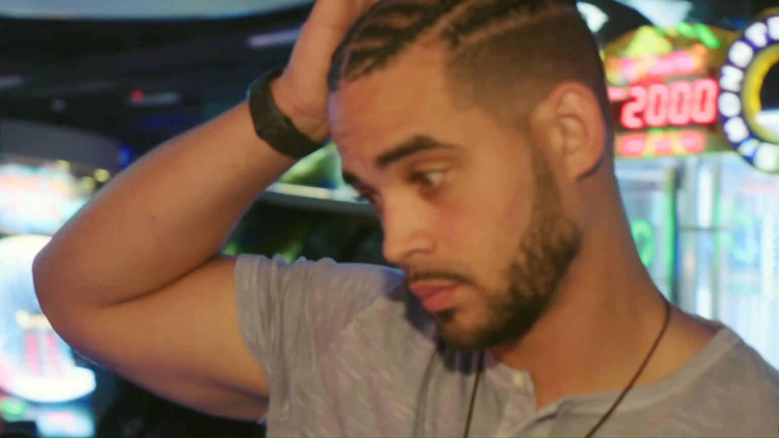 90 Day Fiance: Rob "Could Not Walk Down the Aisle" with Sophie