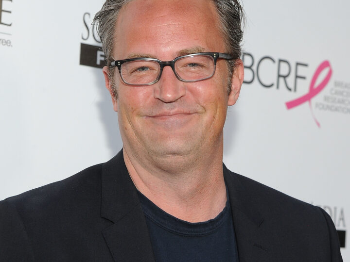 Matthew Perry: Cause of Death Revealed? Matthew Perry: Cause of Death Revealed?