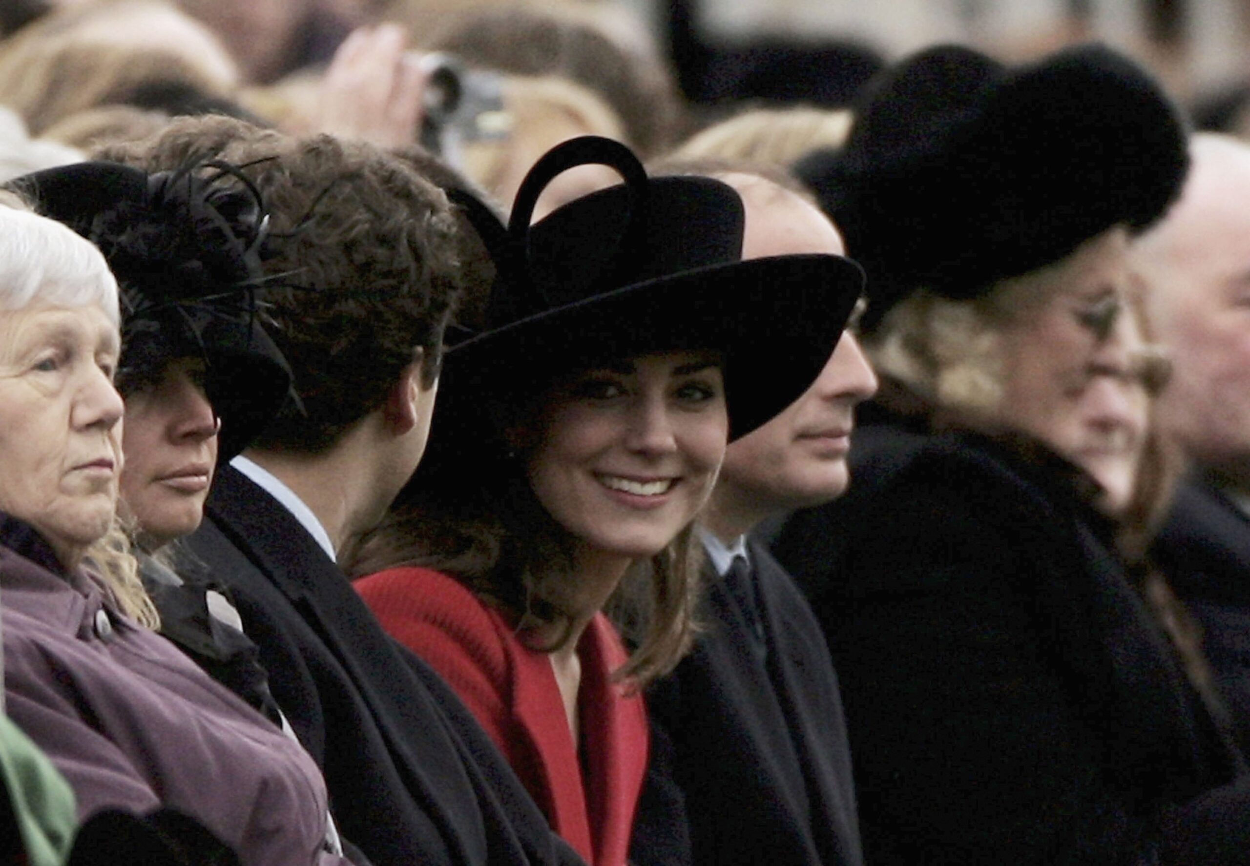Kate Middleton Before She Was the Princess of Wales: A Collection of ...