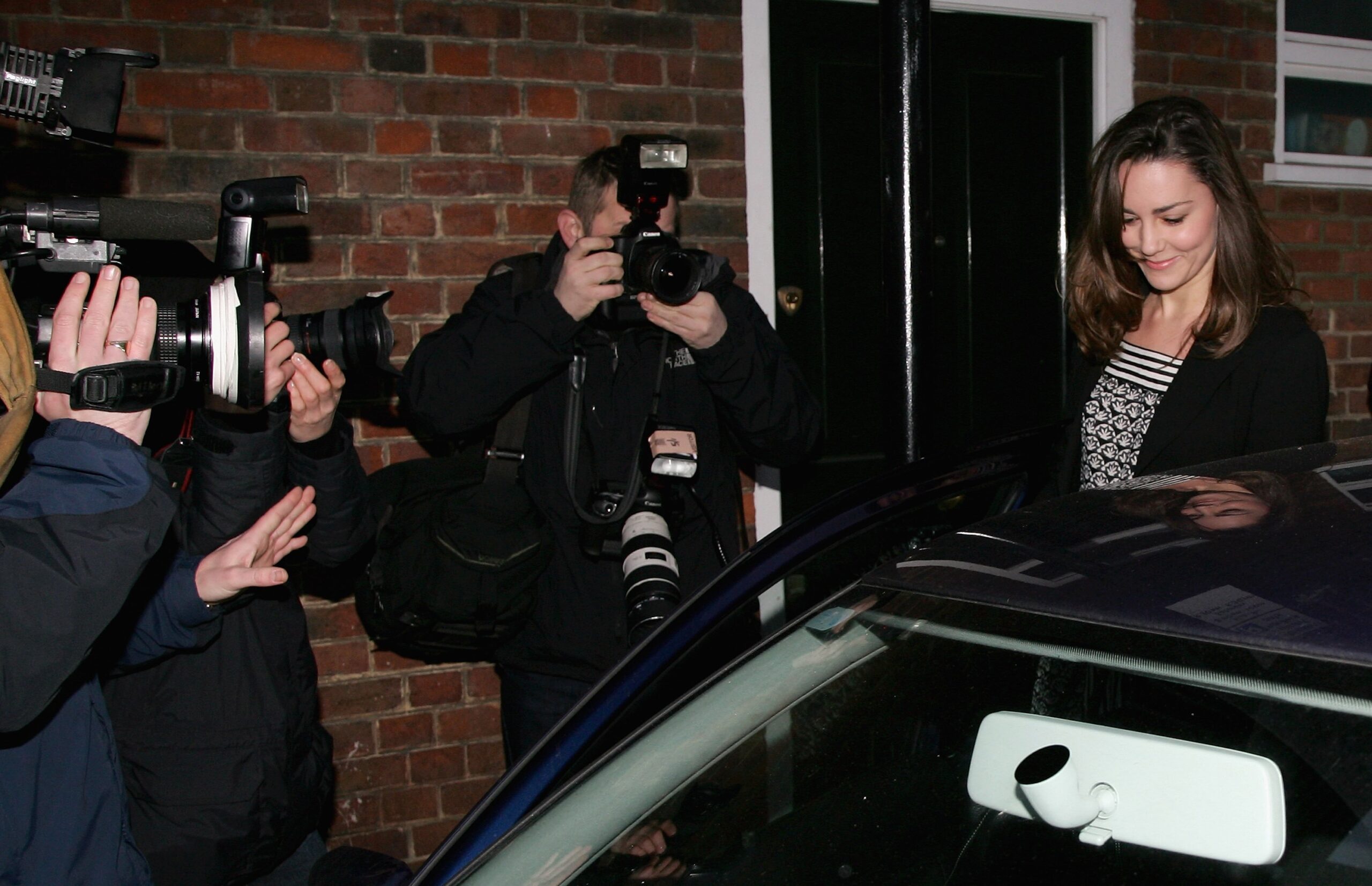 Kate Middleton Before She Was the Princess of Wales: A Collection of ...