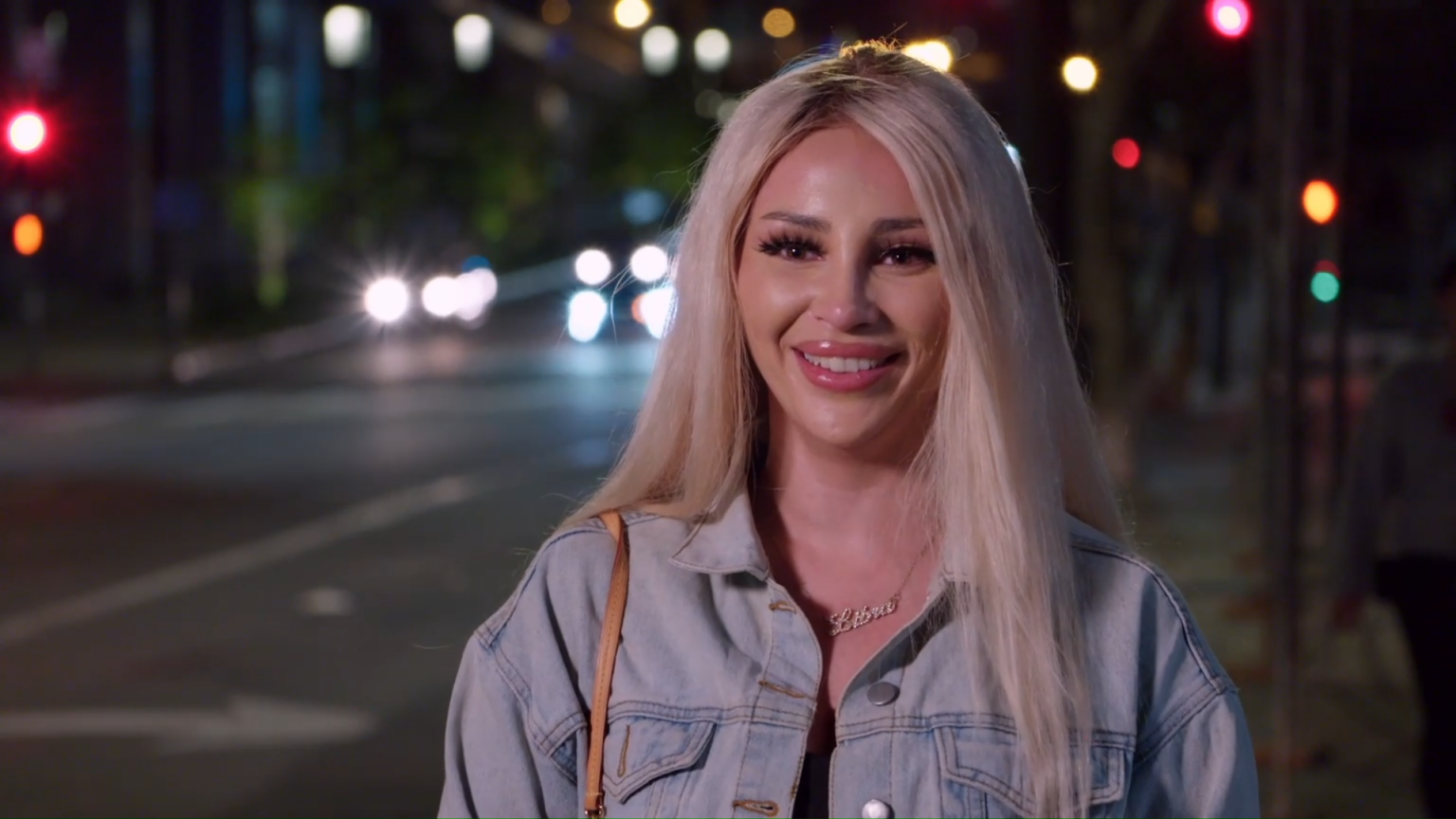 Sophie Sierra Catches Eye of TWO 90 Day Fiance Men