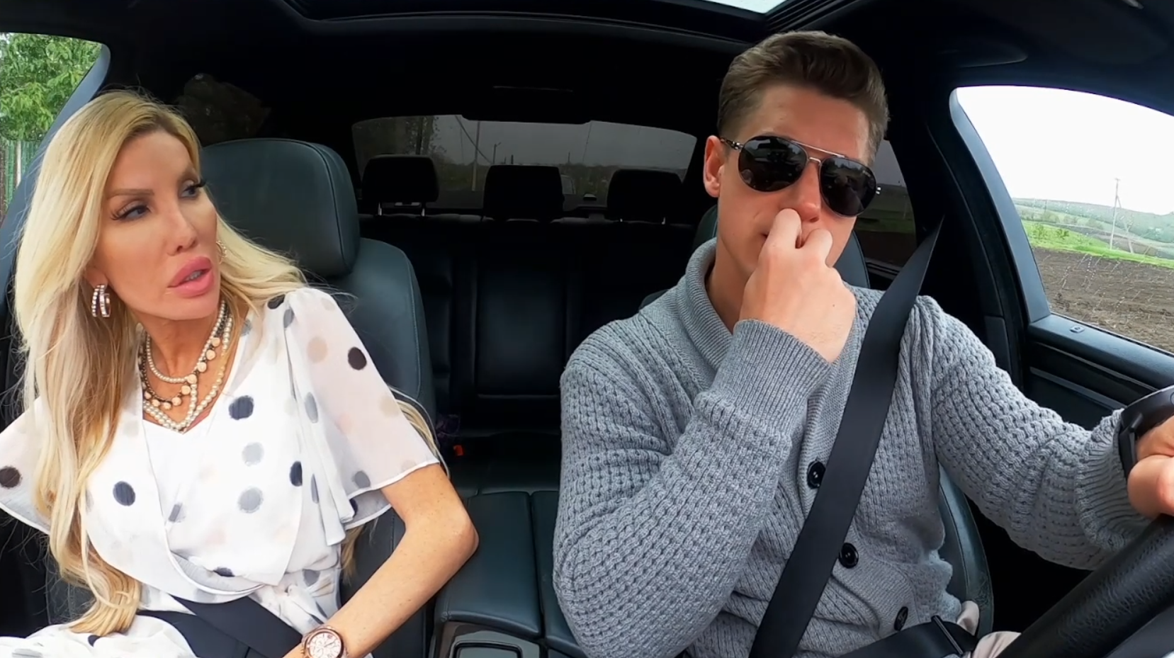 Nikki Reunites with Justin's Mom on 90 Day Fiance (Recap)