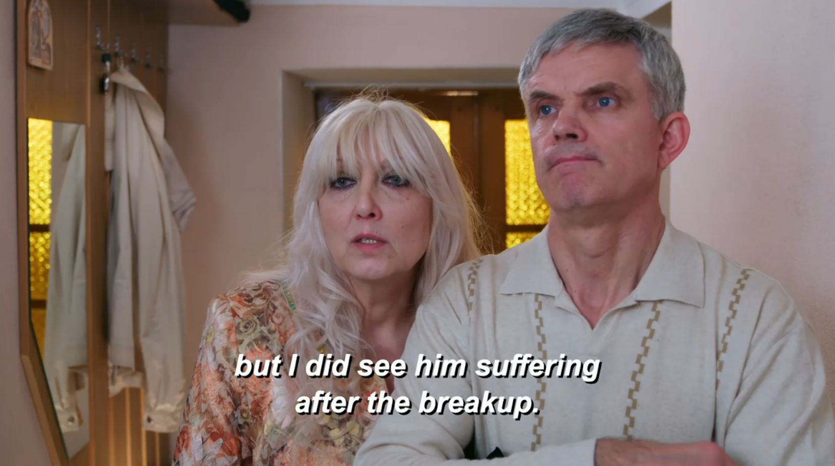 Nikki Reunites with Justin's Mom on 90 Day Fiance (Recap)