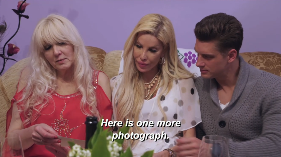 Nikki Reunites with Justin's Mom on 90 Day Fiance (Recap)