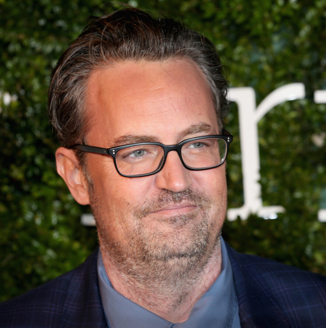 Matthew Perry Death Certificate Has Been Released