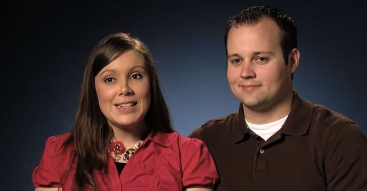 Anna Duggar Makes Shocking Return to Instagram