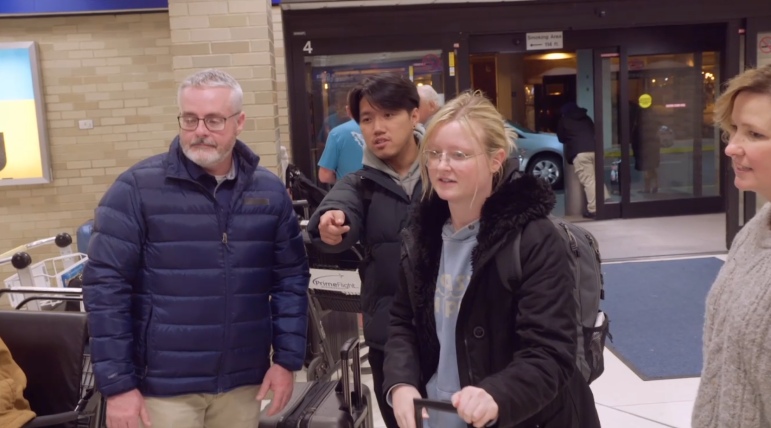 90 Day Fiance Spoiler: Devin and Nick are Married!