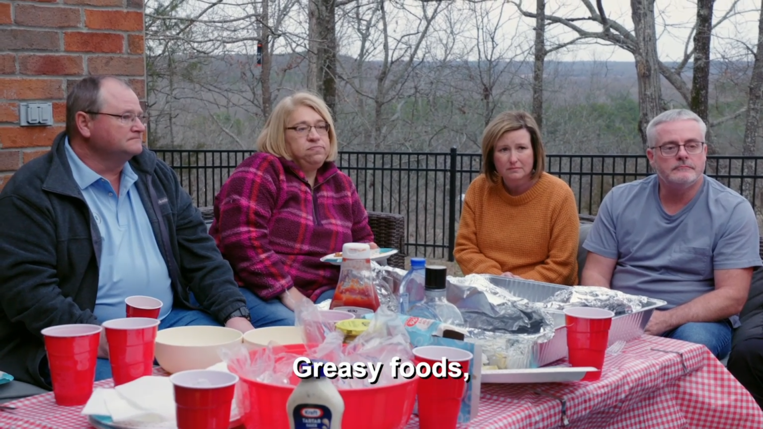Nick Horrifies Devin's Parents With Insults on 90 Day Fiance