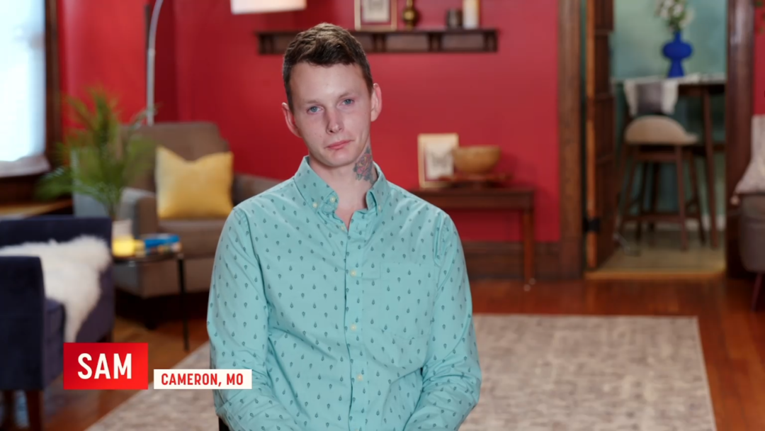 90 Day Fiance Finally Introduces Sam and Citra (Recap)