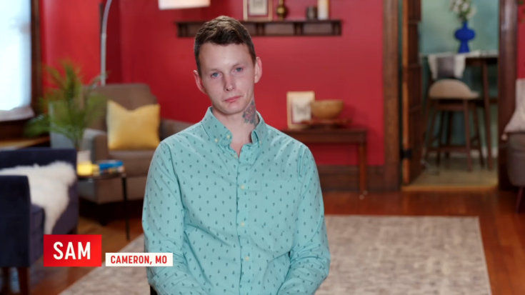 90 Day Fiance Finally Introduces Sam and Citra (Recap)