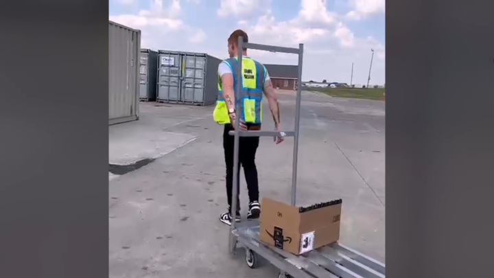 90 Day Fiance Finally Introduces Sam and Citra (Recap)