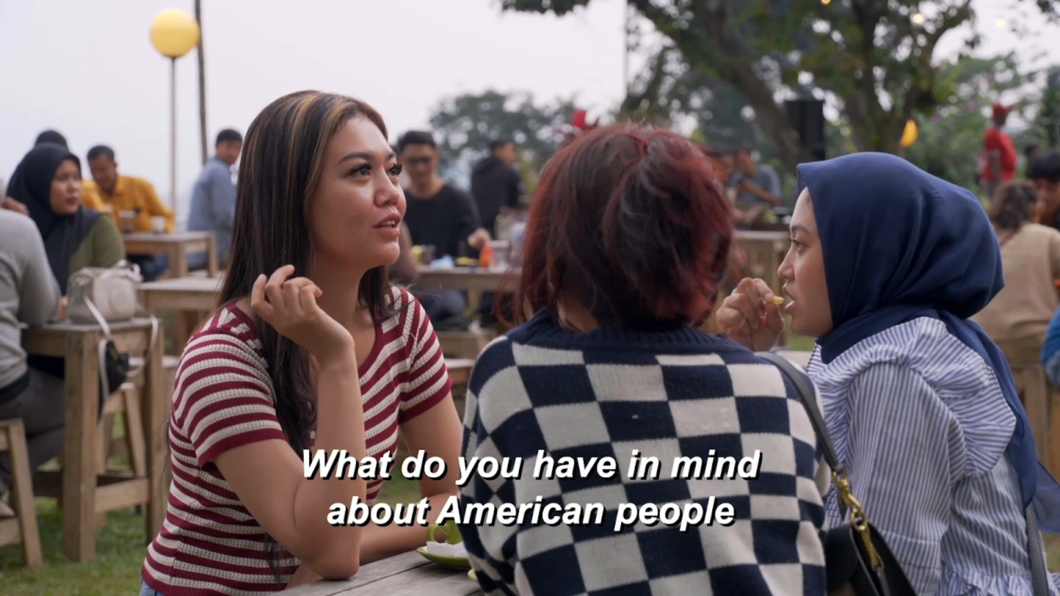 90 Day Fiance Finally Introduces Sam and Citra (Recap)