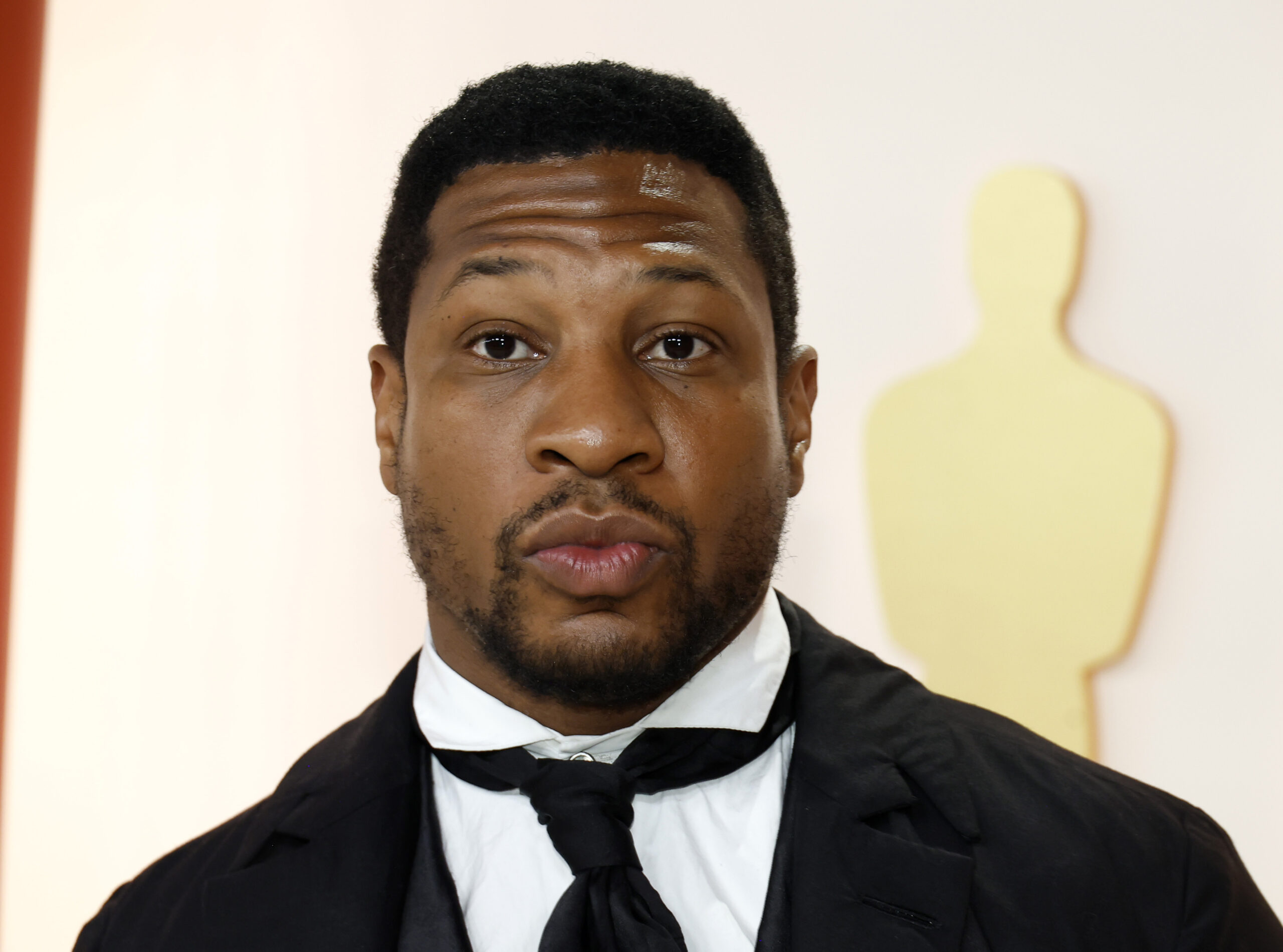 Jonathan Majors Ex Describes "Violent" Rages, Suicidal Threats