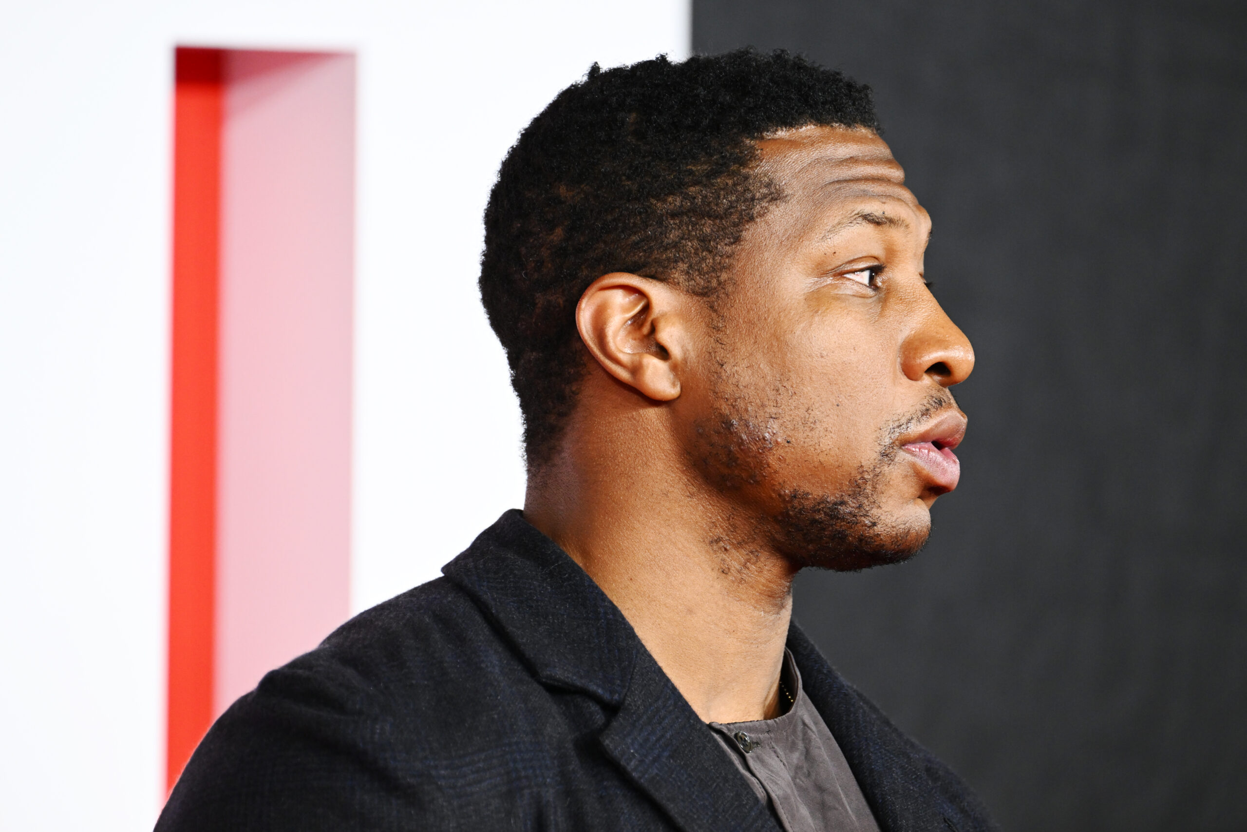 Jonathan Majors Assault Trial Releases Audio, Video Evidence