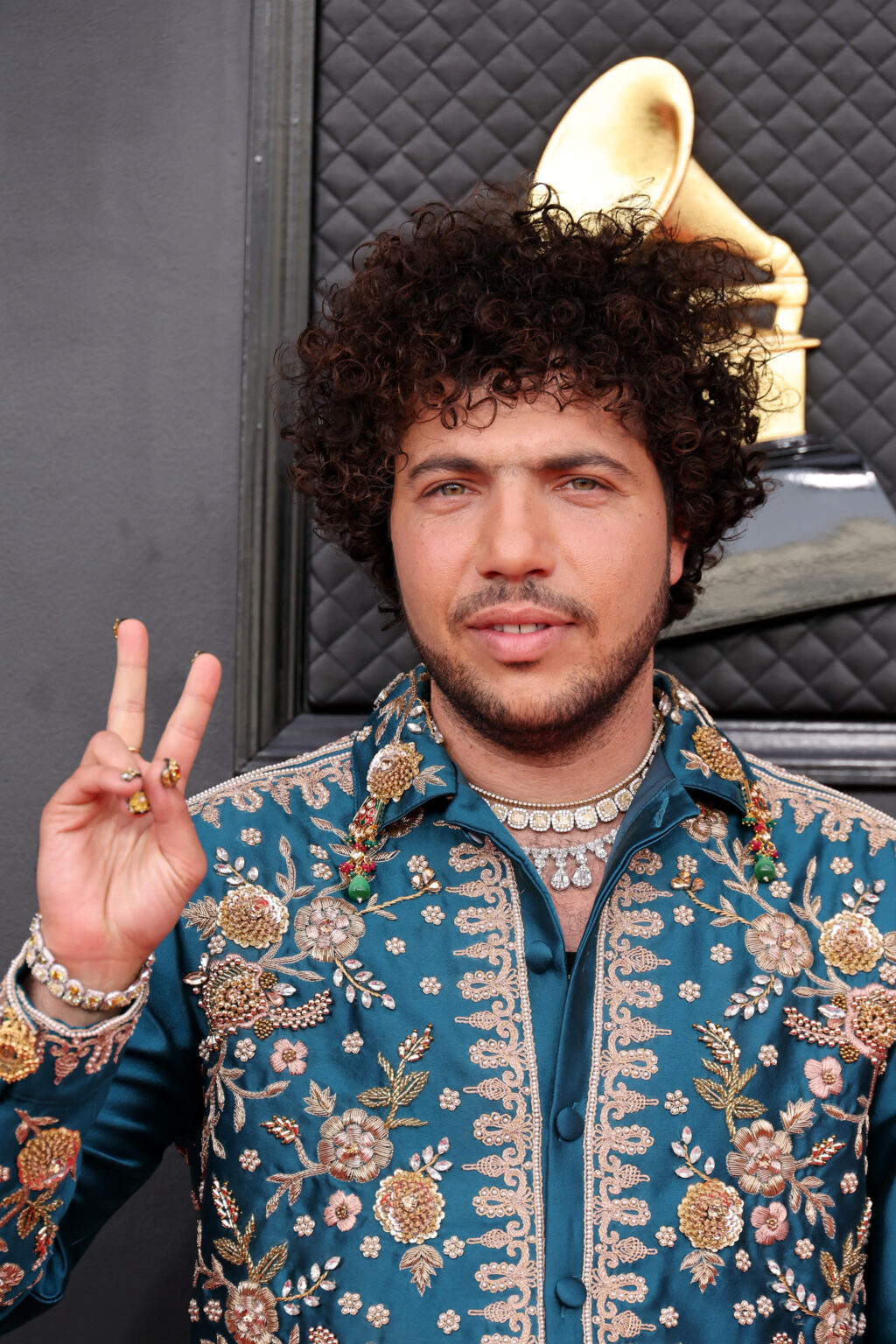 Selena Gomez and Benny Blanco Dating? It Sure Sounds Like It