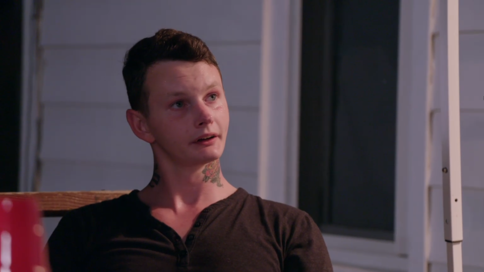 Sam and Citra Reunite on 90 Day Fiance! (Recap)