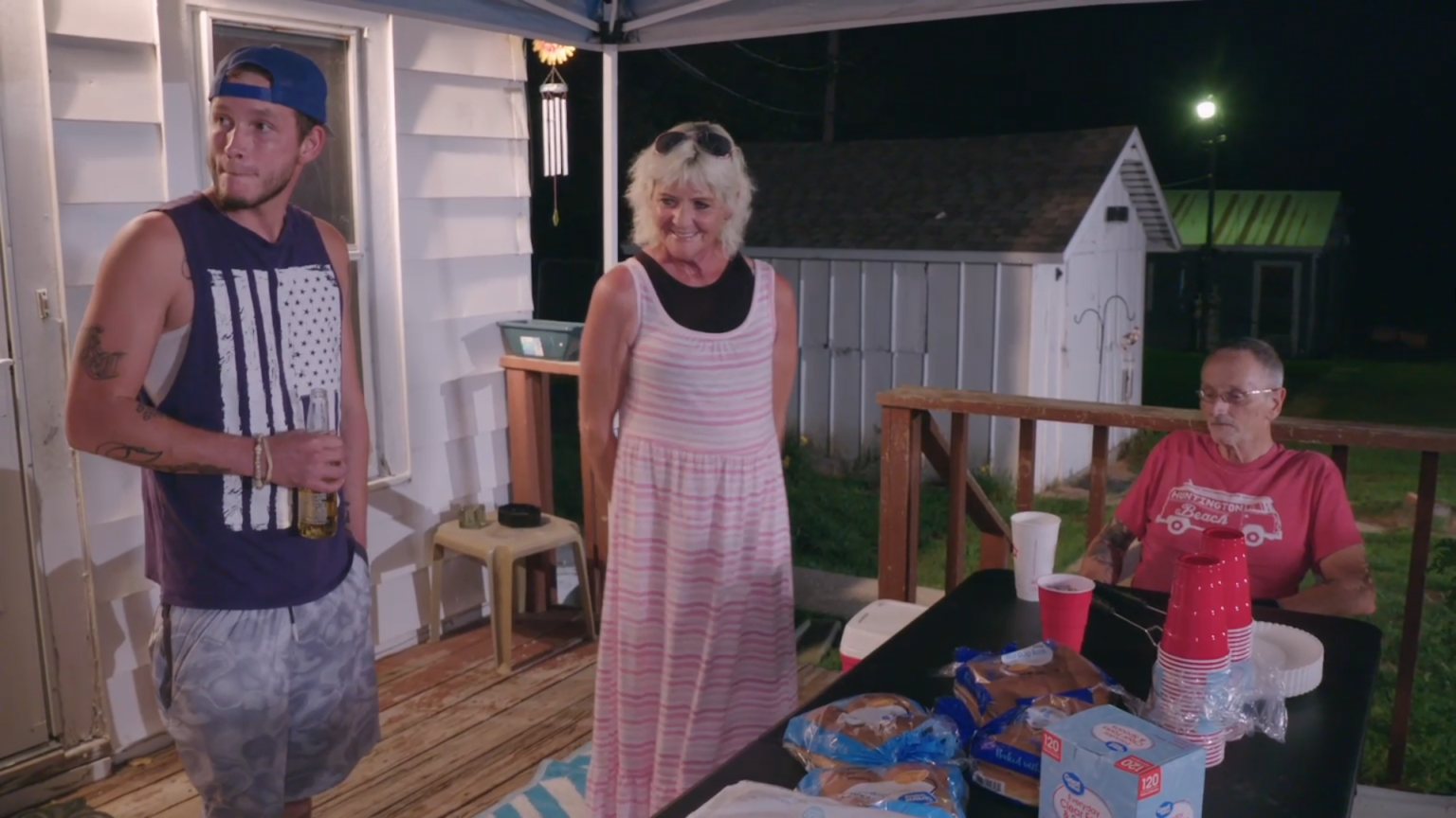 Sam and Citra Reunite on 90 Day Fiance! (Recap)