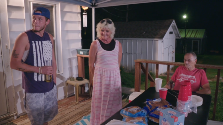 Sam and Citra Reunite on 90 Day Fiance! (Recap)