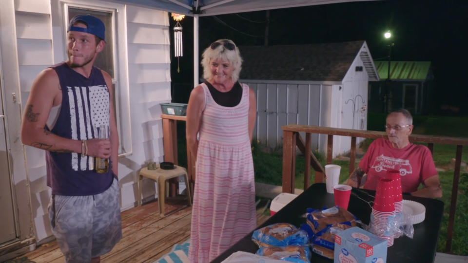 Sam and Citra Reunite on 90 Day Fiance! (Recap)