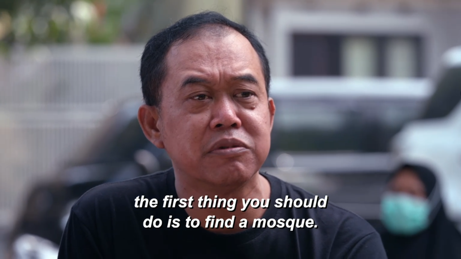 Sam and Citra Reunite on 90 Day Fiance! (Recap)