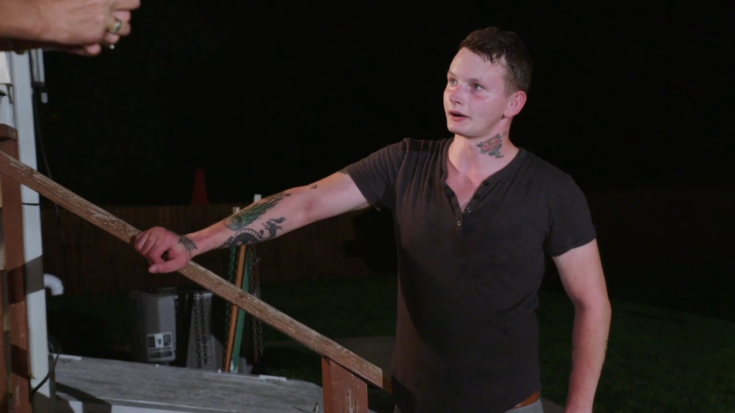 Sam and Citra Reunite on 90 Day Fiance! (Recap)