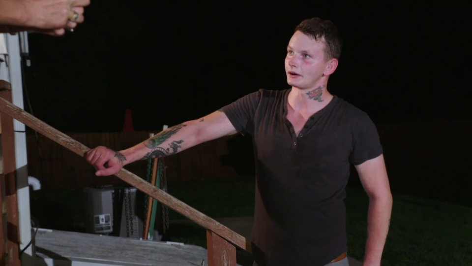 Sam and Citra Reunite on 90 Day Fiance! (Recap)