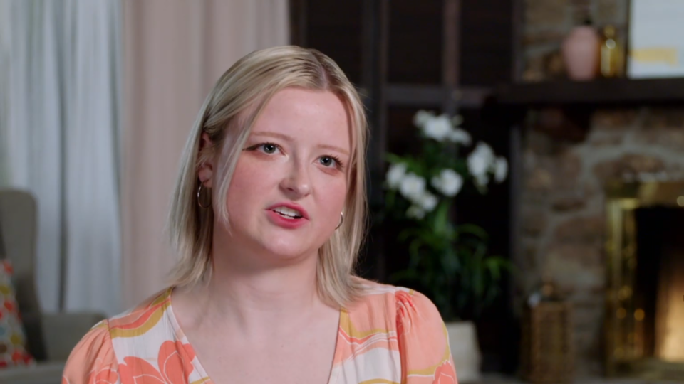 Devin and Nick Marry in Beautiful Ceremony on 90 Day Fiance