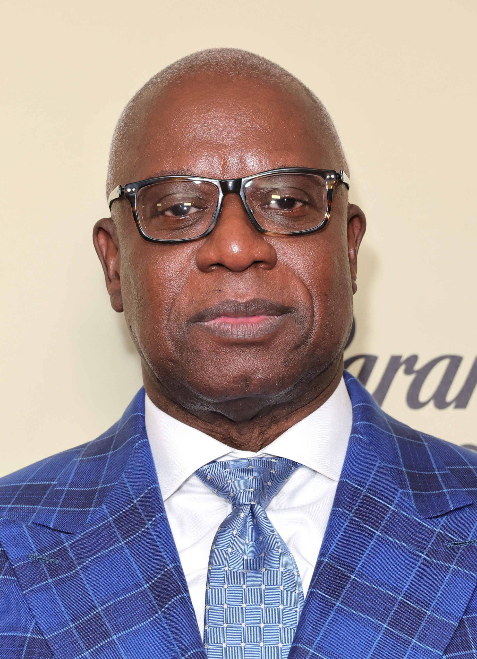 Andre Braugher Dead at 61
