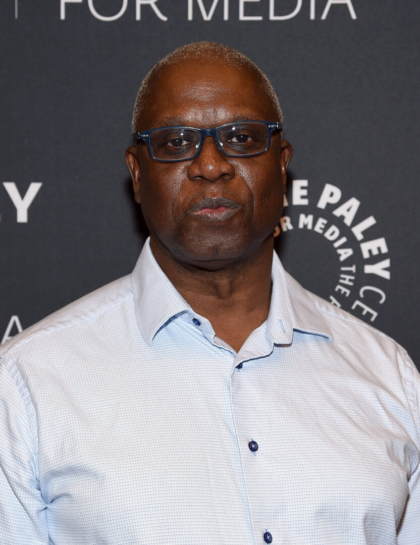 Andre Braugher Dead at 61