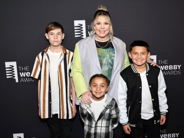 Kailyn Lowry’s Kids: Everything To Know About Her 7 Children