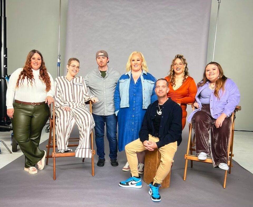 June Shannon Responds to Daughter Anna's Death