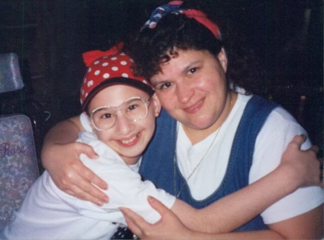 Gypsy Rose Blanchard Welcomes New Year as a Free Woman!