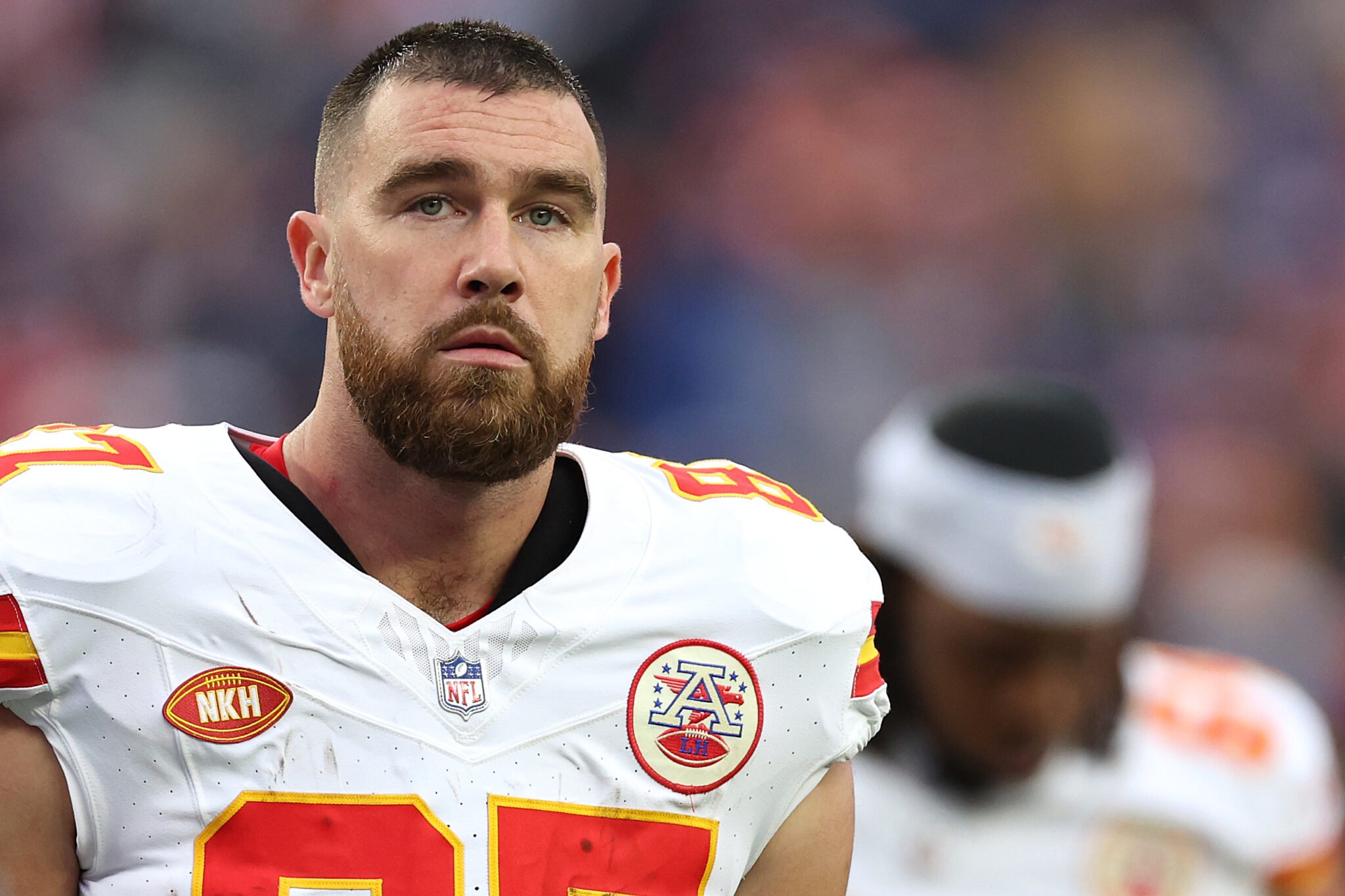 Taylor Swift and Travis Kelce Aren't a Publicity Stunt