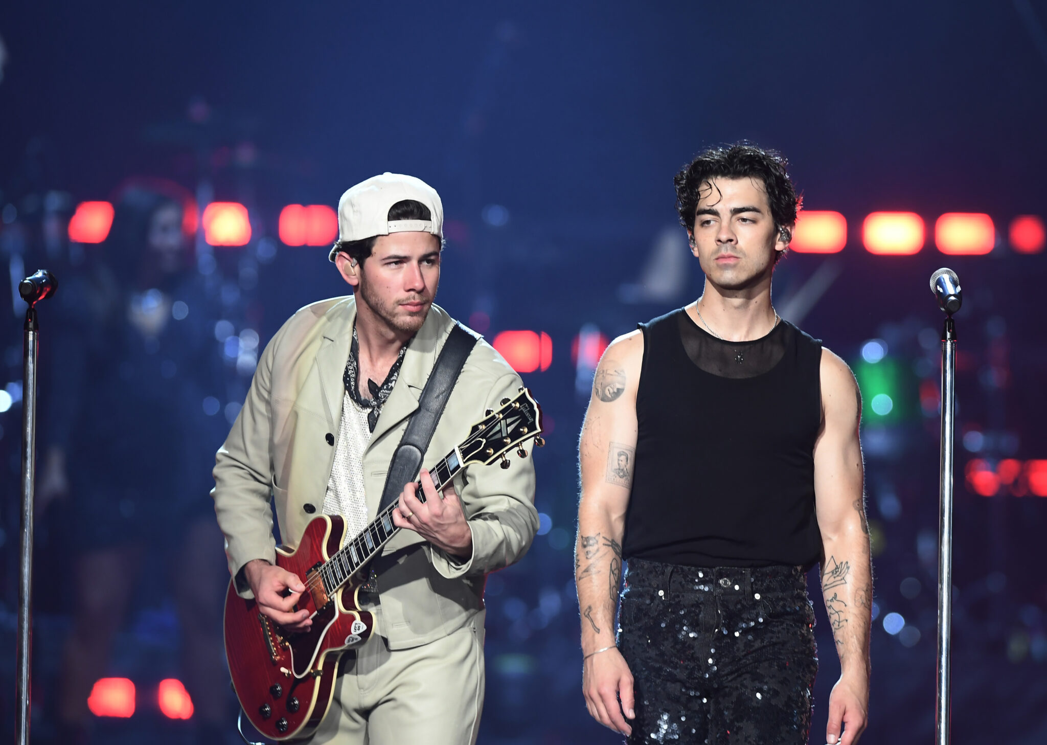 Joe Jonas' New Girlfriend: Who Is Stormi Bree?