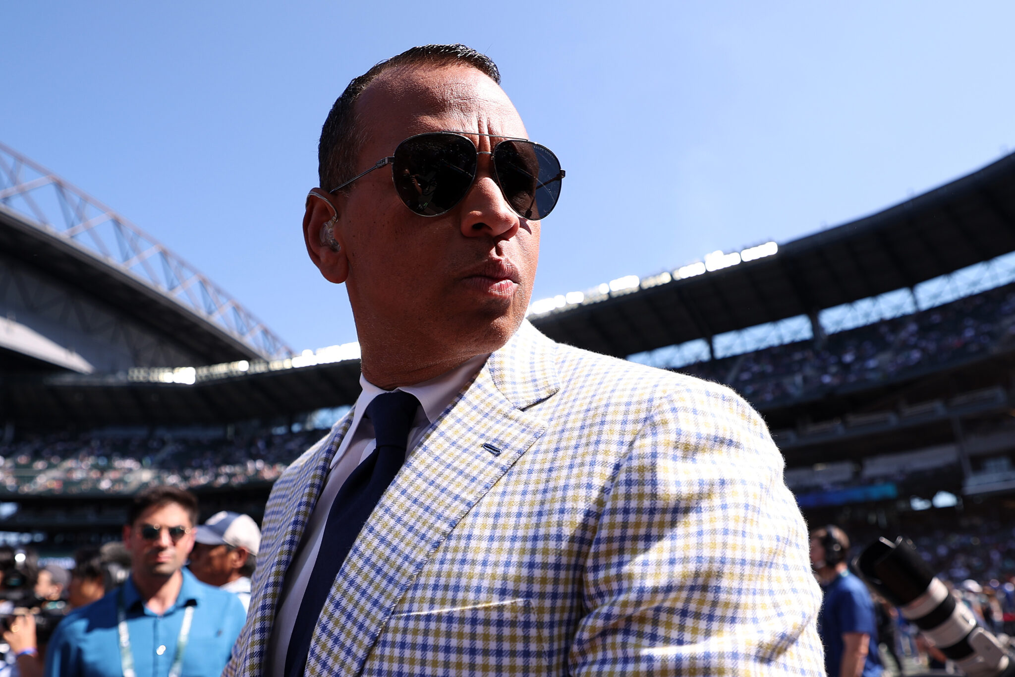 Alex Rodriguez Weight Loss Photos : His Shirtless Transformation