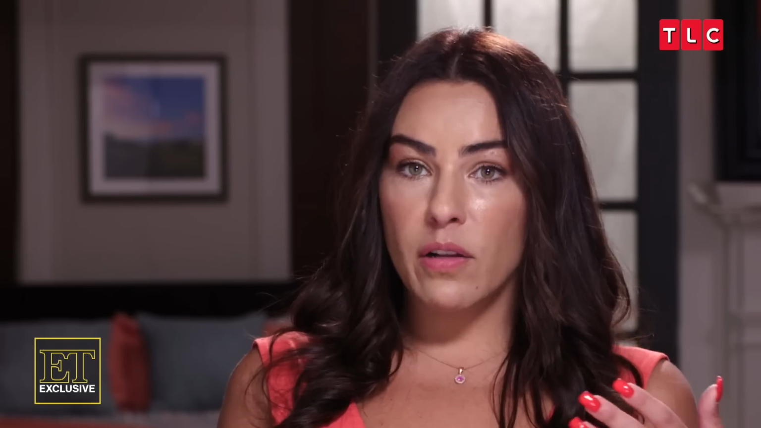 Veronica Rodriguez & Jamal Menzies Make Relationship Exclusive!