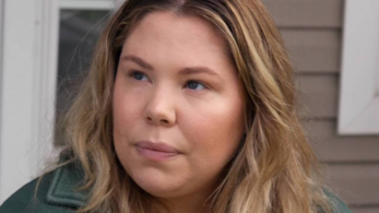 Isaac Knighton: Say Hello to Kailyn Lowry's Boyfriend!