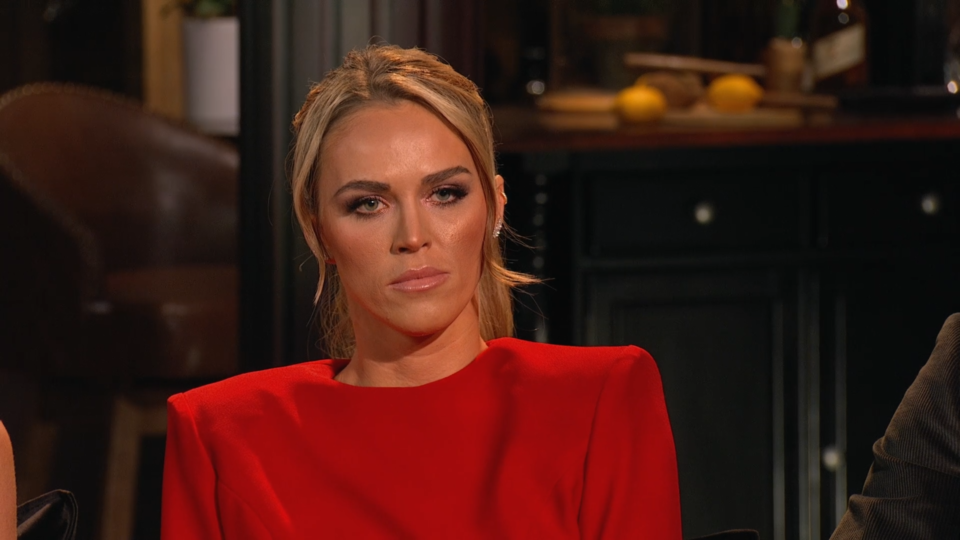 Southern Charm: Olivia Flowers' Hookup with Thomas Ravenel